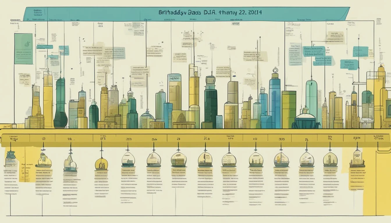 The Significance of Birthdays in Breaking Bad: Tracing Walter White's ...