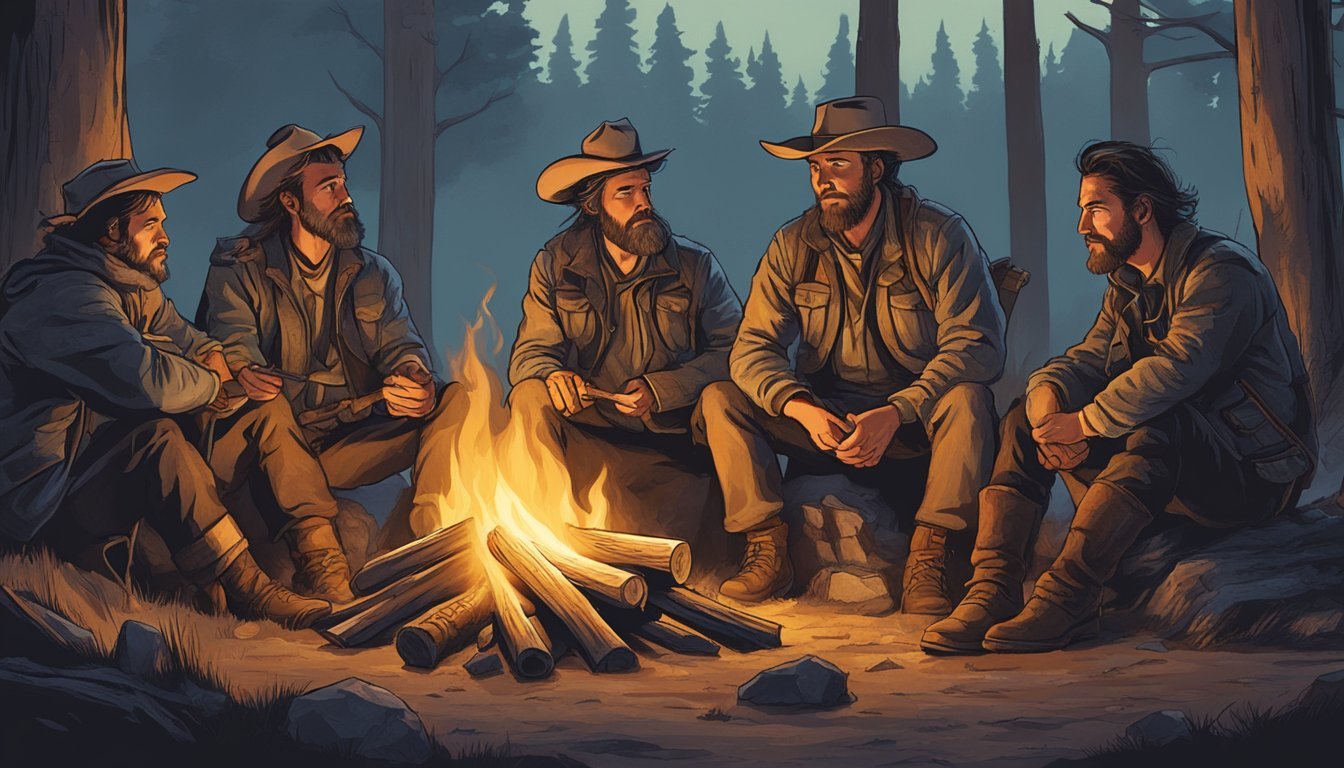 Yellowstone Season 5 Cast: Discover the Returning Stars and New Additions