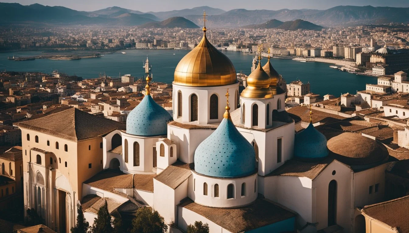 Top 10 Eastern Orthodox Christianity Documentaries: Faith, Tradition ...