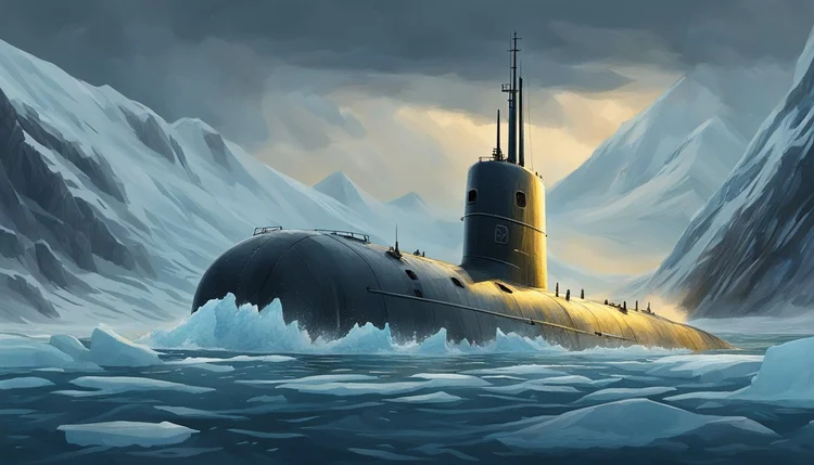 Kursk Submarine Disaster: 7 Films on Russia's Naval Tragedy