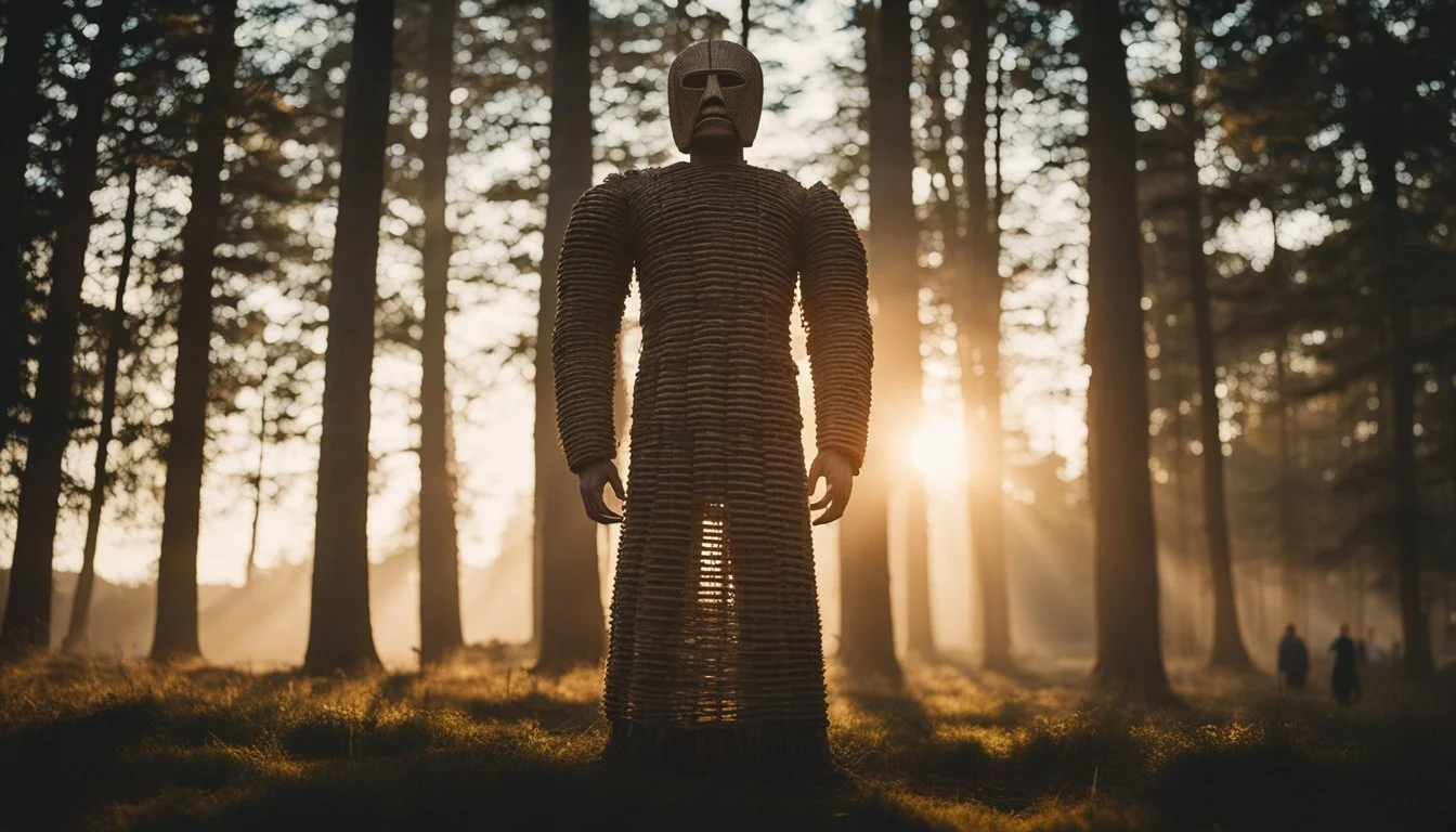 Top 12 Paganism Documentaries: Explore Ancient and Modern Neo-Pagan ...