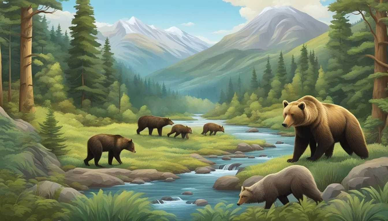 Yellowstone's Dilemma: Conservation Battles Development in America's ...