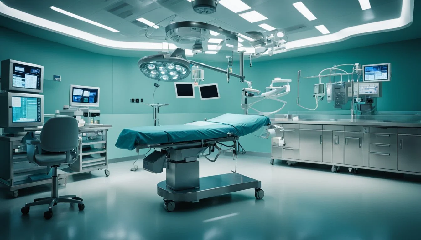 Top 8 Surgery Documentaries: Exploring Medical Marvels and Innovations
