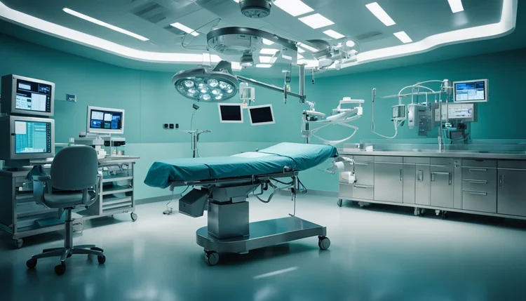Top 8 Surgery Documentaries: Exploring Medical Marvels and Innovations