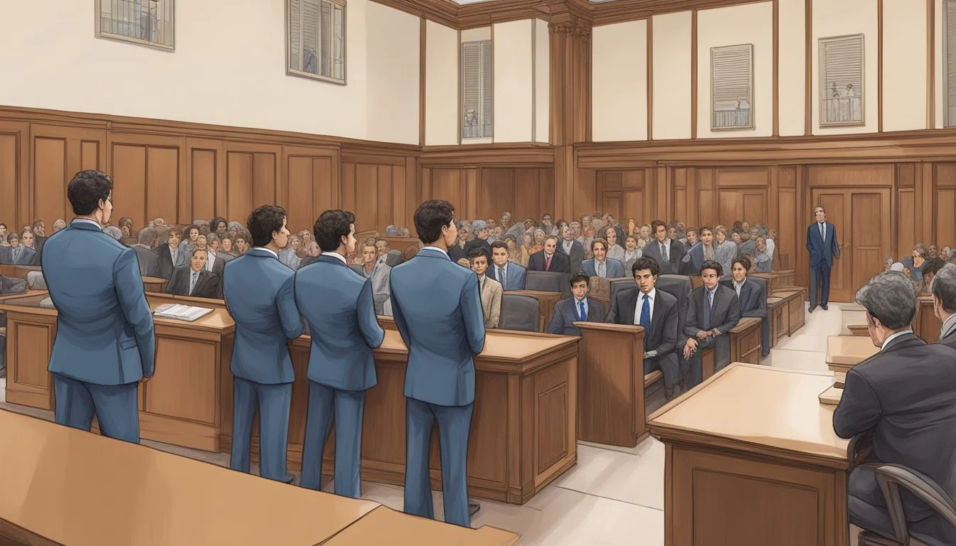 Menendez Brothers Case: How It Challenged American Cultural Values