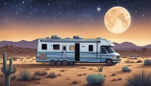 The Cartel in Breaking Bad: Balancing Crime Reality with TV Drama