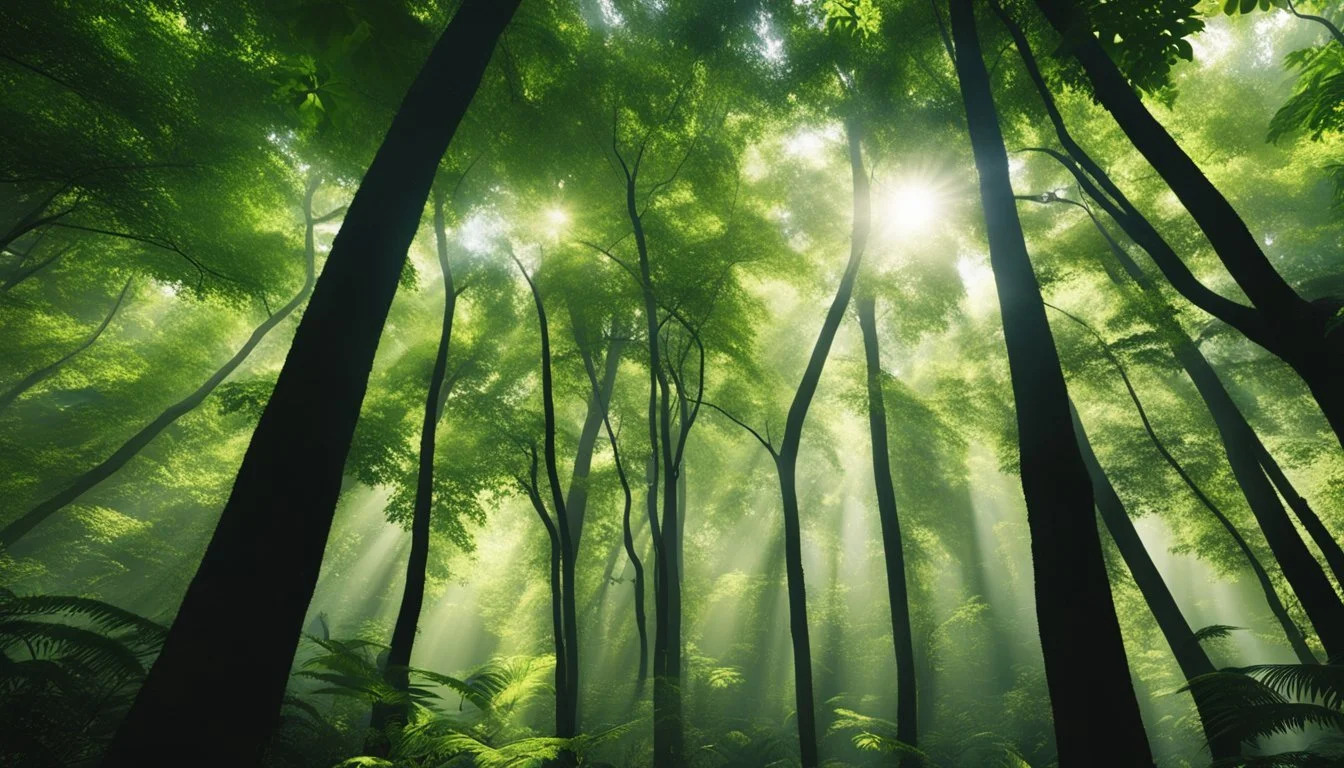 10 Must-Watch Documentaries About the Amazon Rainforest: Explore Its ...