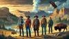 The Symbolism of the Yellowstone Brand: Loyalty, Power & Identity Explained
