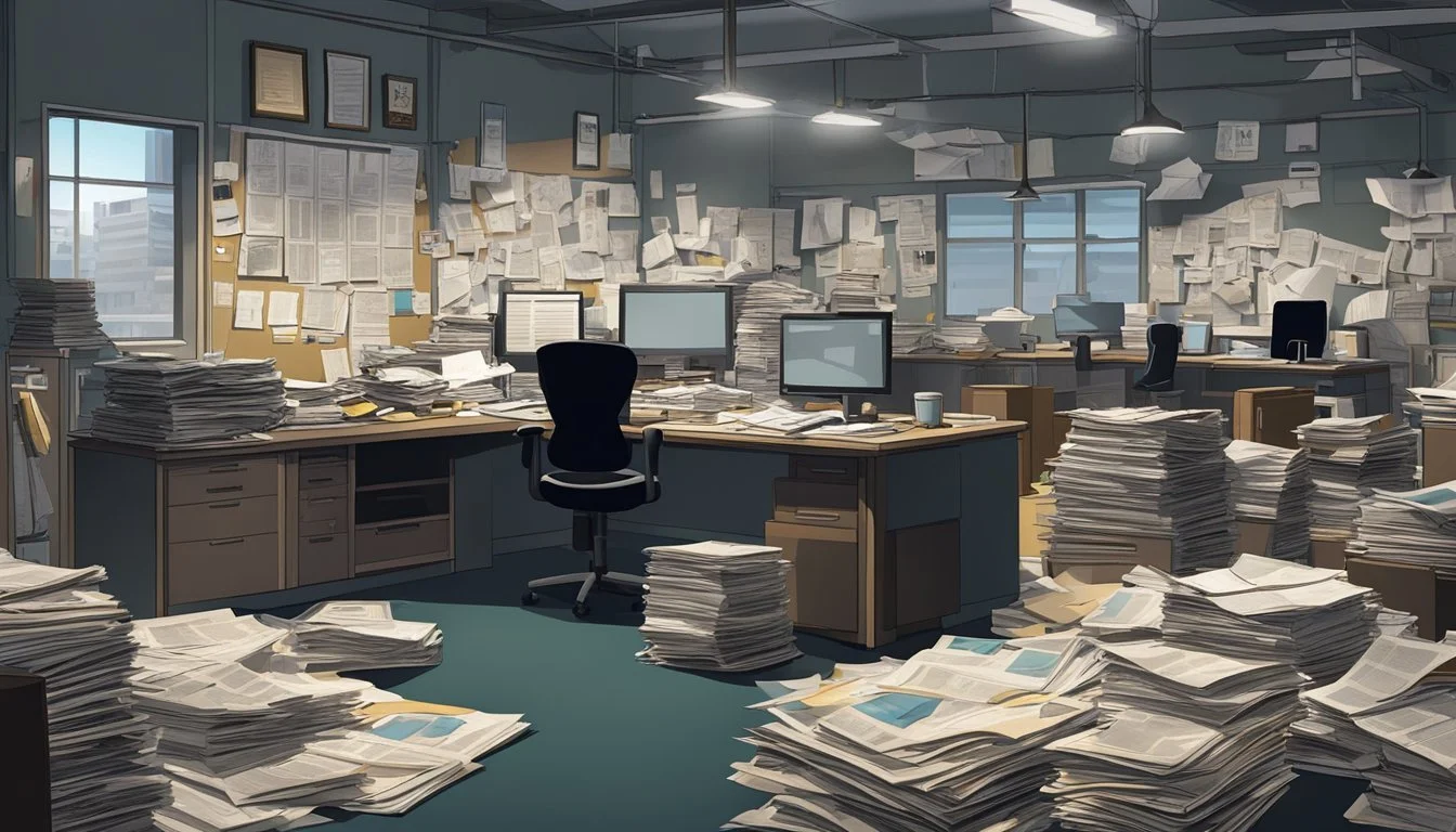 The Real 'Spotlight' Investigation: Exposing Boston's Catholic Church ...