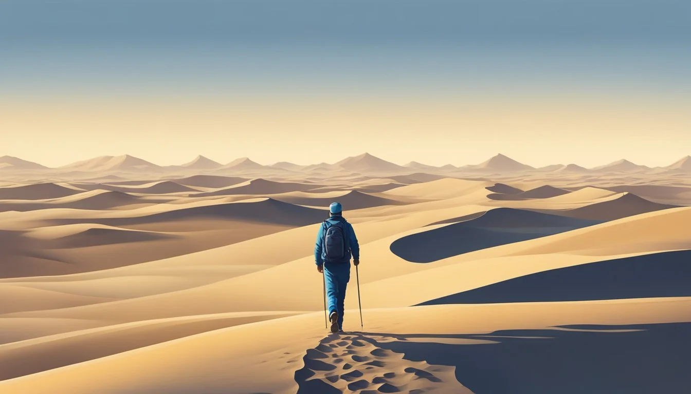 Robyn Davidson's Real 'Tracks': The True Story of a 1,700-Mile Solo ...