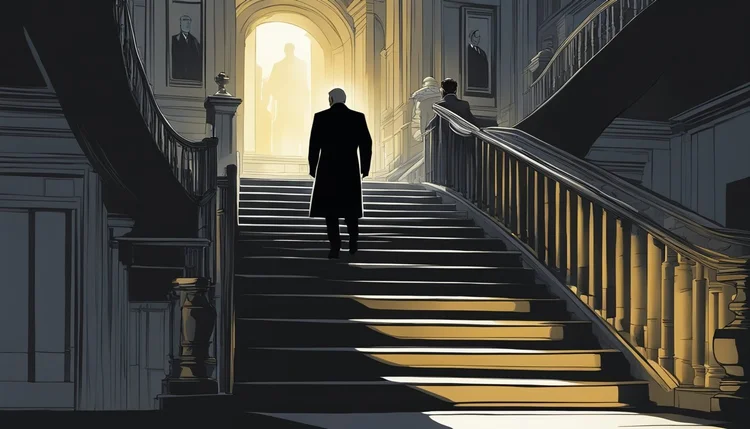 Dick Cheney's True Story: The Real Power Player Behind 'Vice' Film