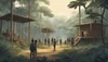 Documentary About Jonestown: Unraveling the Tragic Mass Murder-Suicide ...