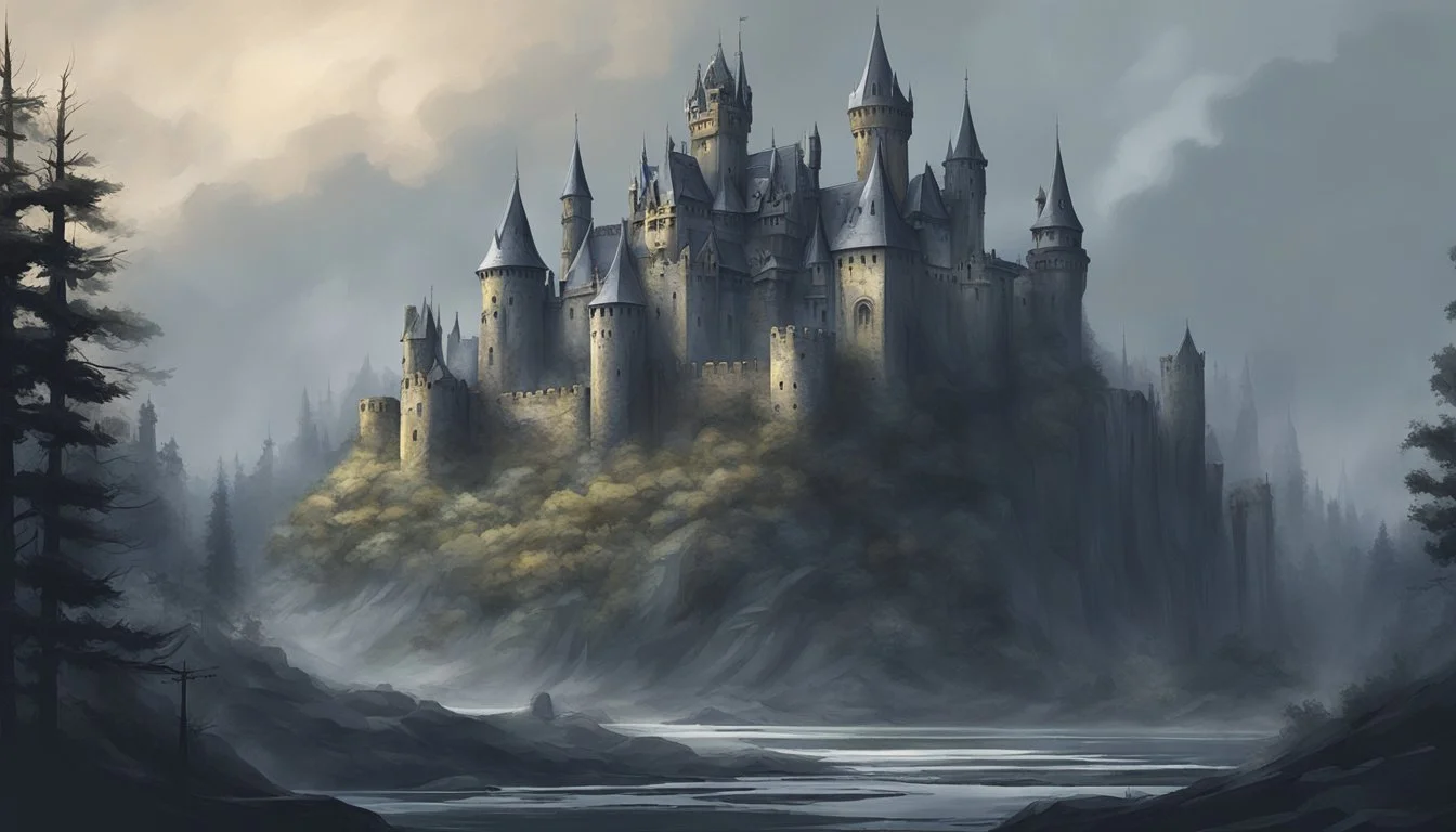 H.H. Holmes: The 'Murder Castle' Serial Killer of 1890s Chicago