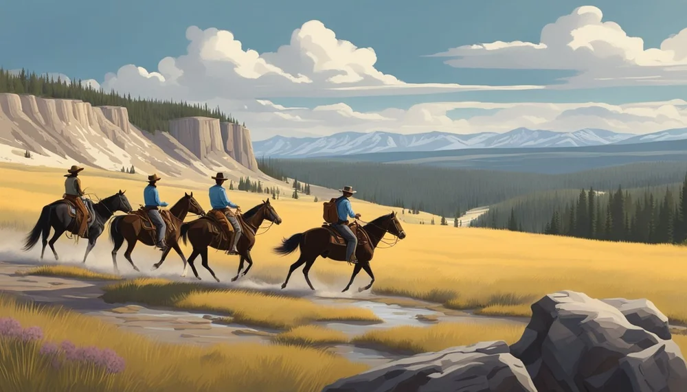 Yellowstone Streaming Service: Your Guide to Watching Every Episode