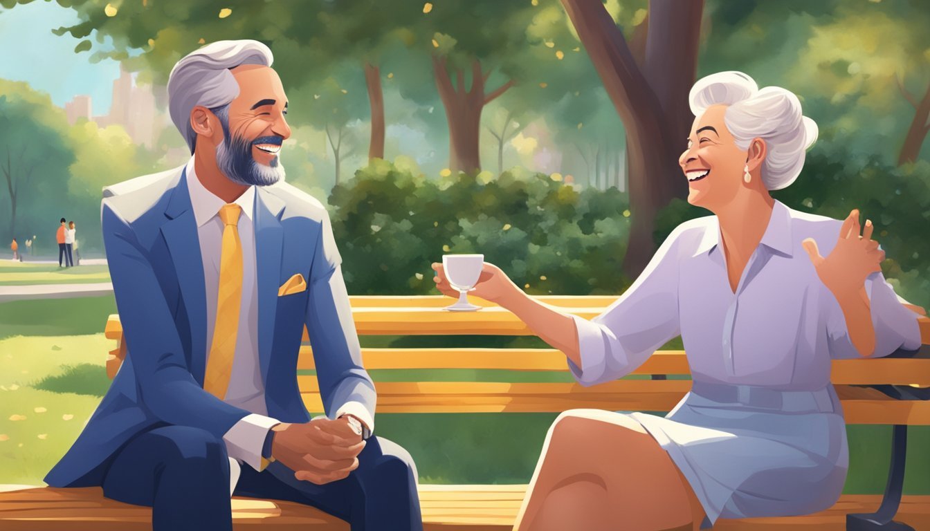 The True Story Behind 'The Intouchables': A Real-Life Friendship Across ...