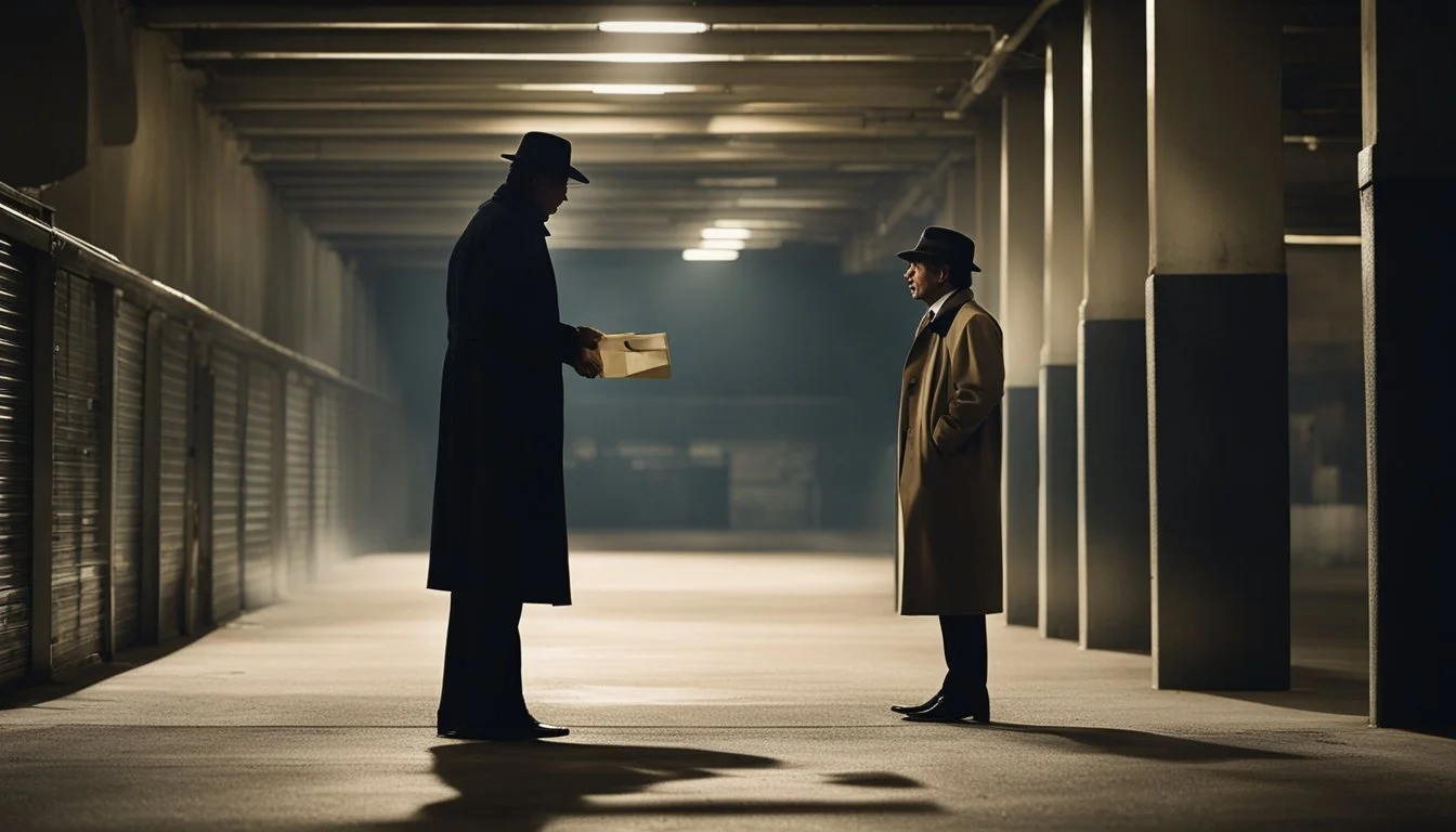 Uncovering Watergate: 14 Films Investigating the Scandal and Its Aftermath