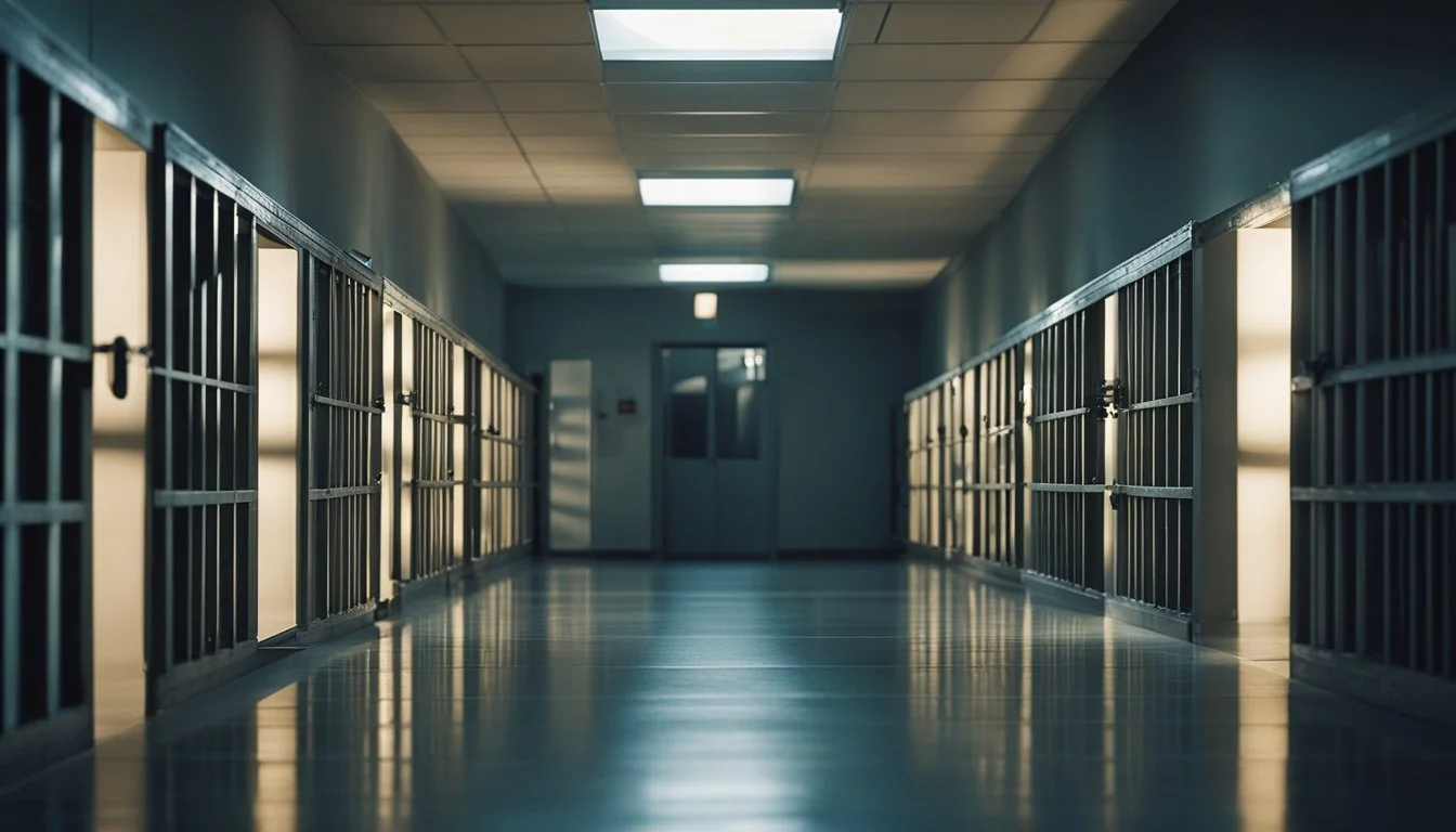 Top 7 Death Row Documentaries: Journey from Arrest to Execution