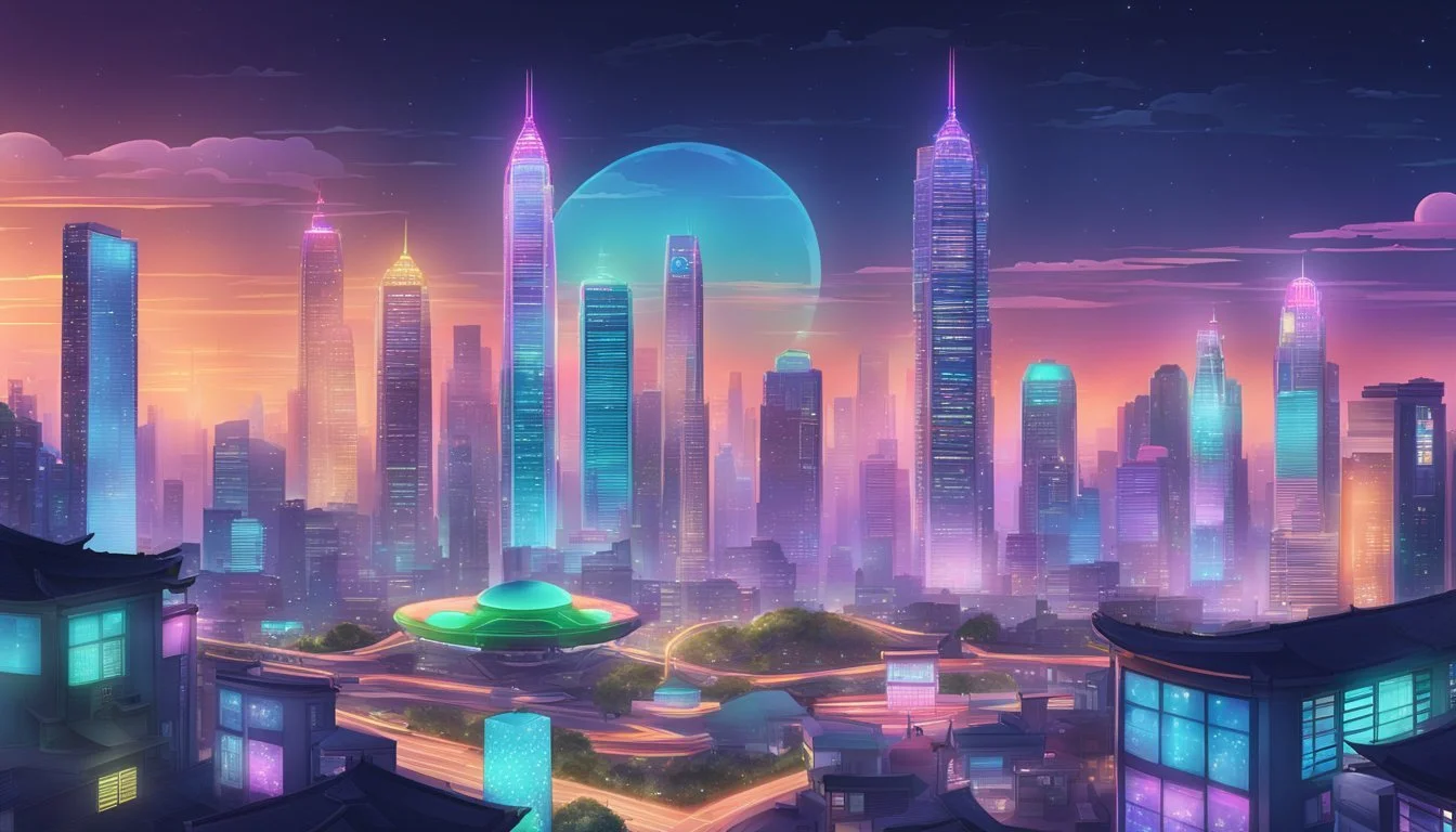 The Evolution of Korean Drama: From Soap Operas to Squid Game - A ...