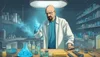 Cooking Crystal: The Real-World Inspiration Behind Breaking Bad's Blue ...