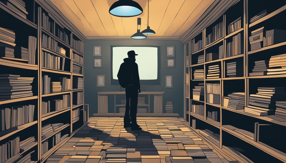 Dean Corll: 6 Chilling Documentaries on Houston's Candy Man Killer