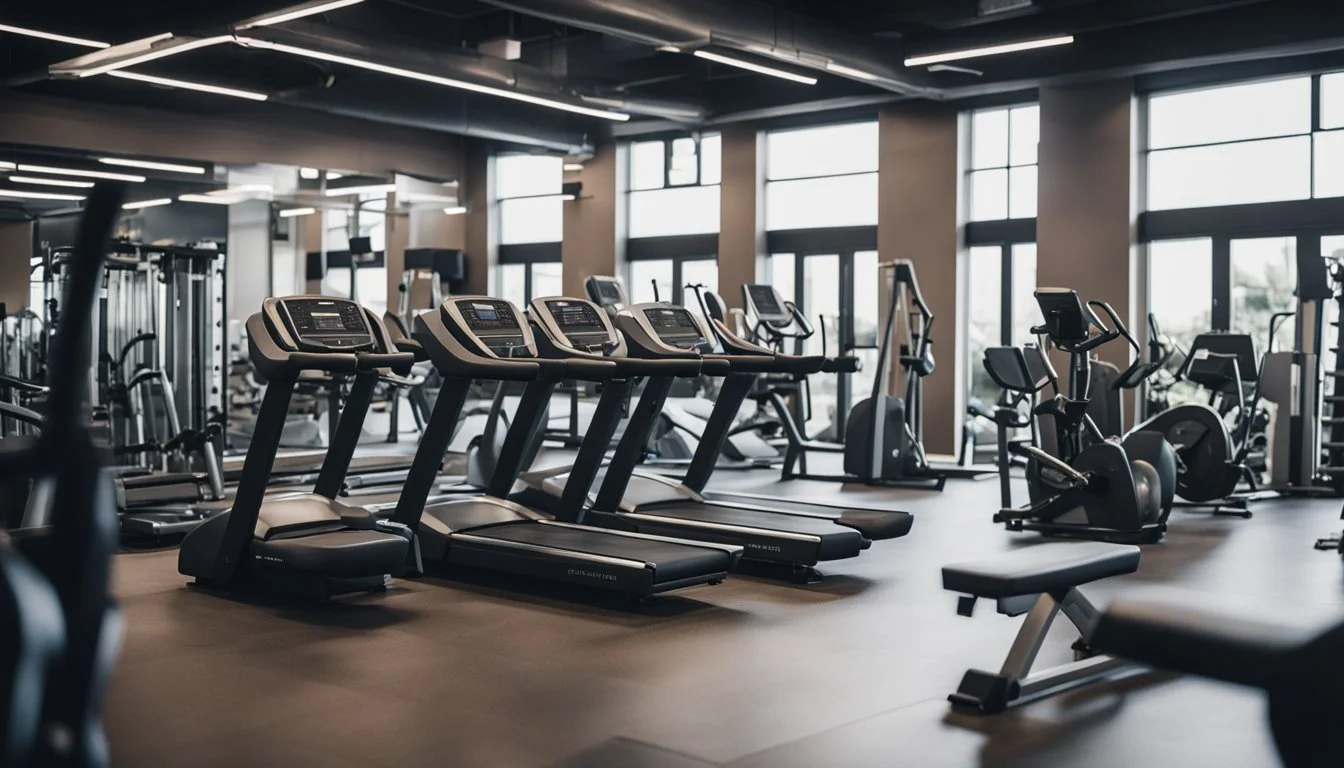 12 Best Fitness Documentaries to Inspire Your Exercise Journey