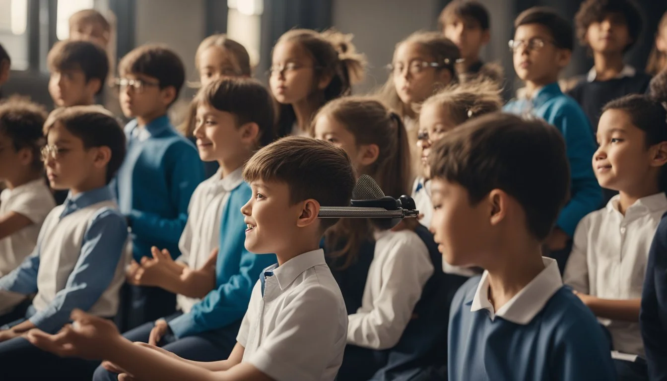 6 Enlightening Documentaries on Autism Science: Expert Insights Revealed