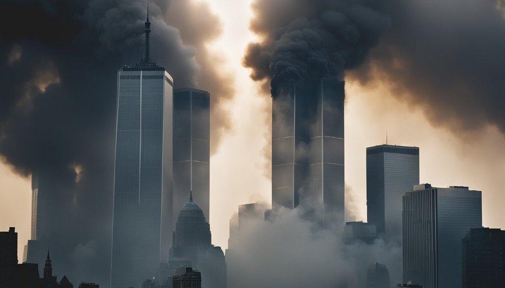 7 Powerful 9/11 Documentaries You Must Watch