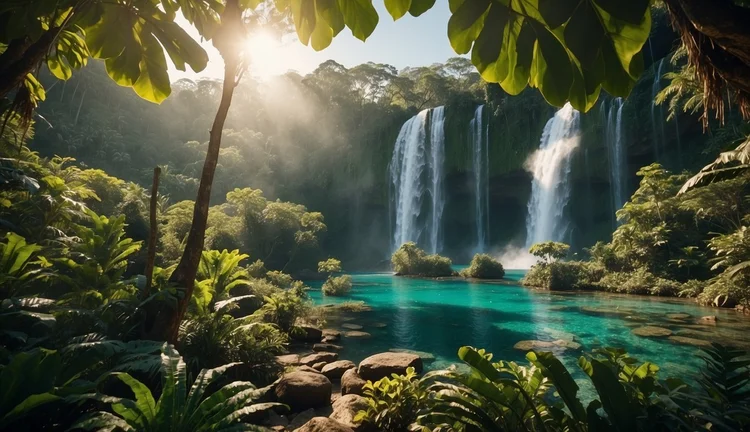 Top 10 Must-Watch Nature Documentaries: Explore Earth's Wonders
