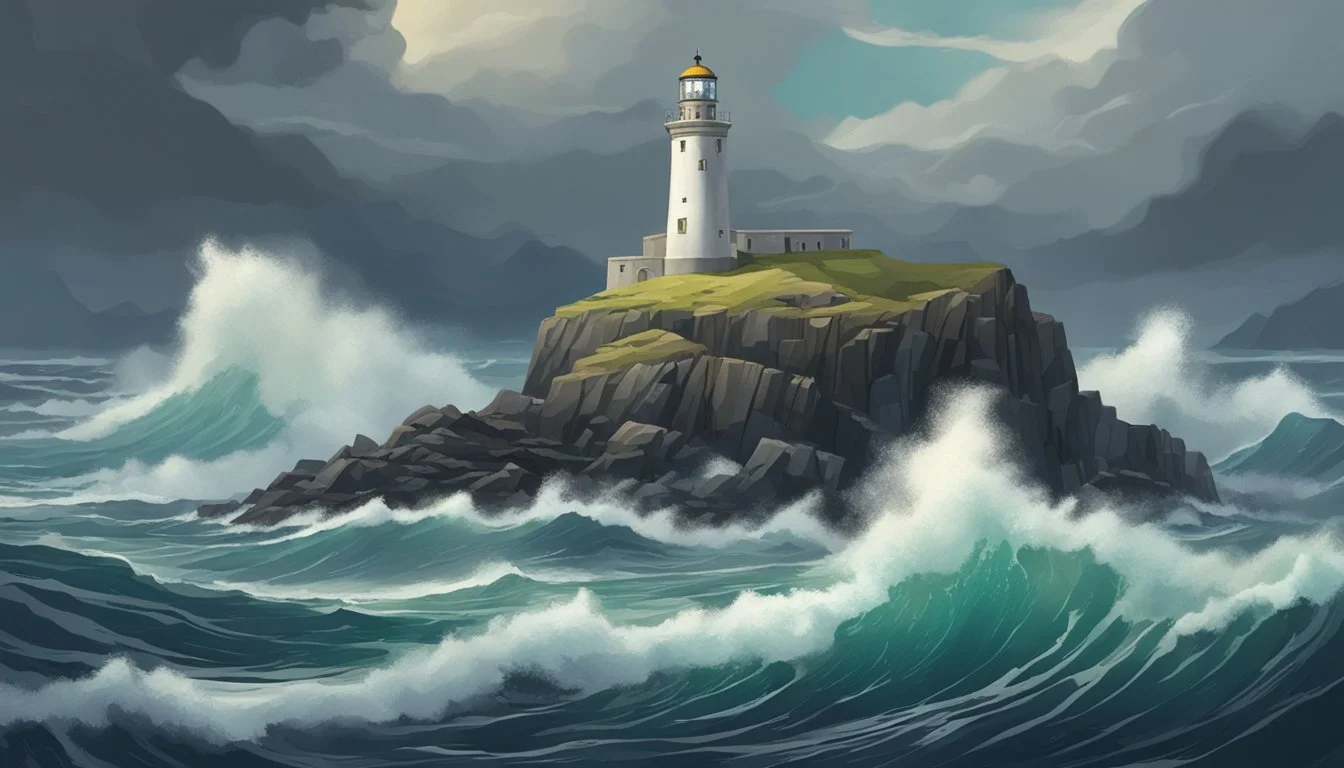 Flannan Isles Mystery: 9 Gripping Documentaries on Scotland's Vanishing Lighthouse Keepers