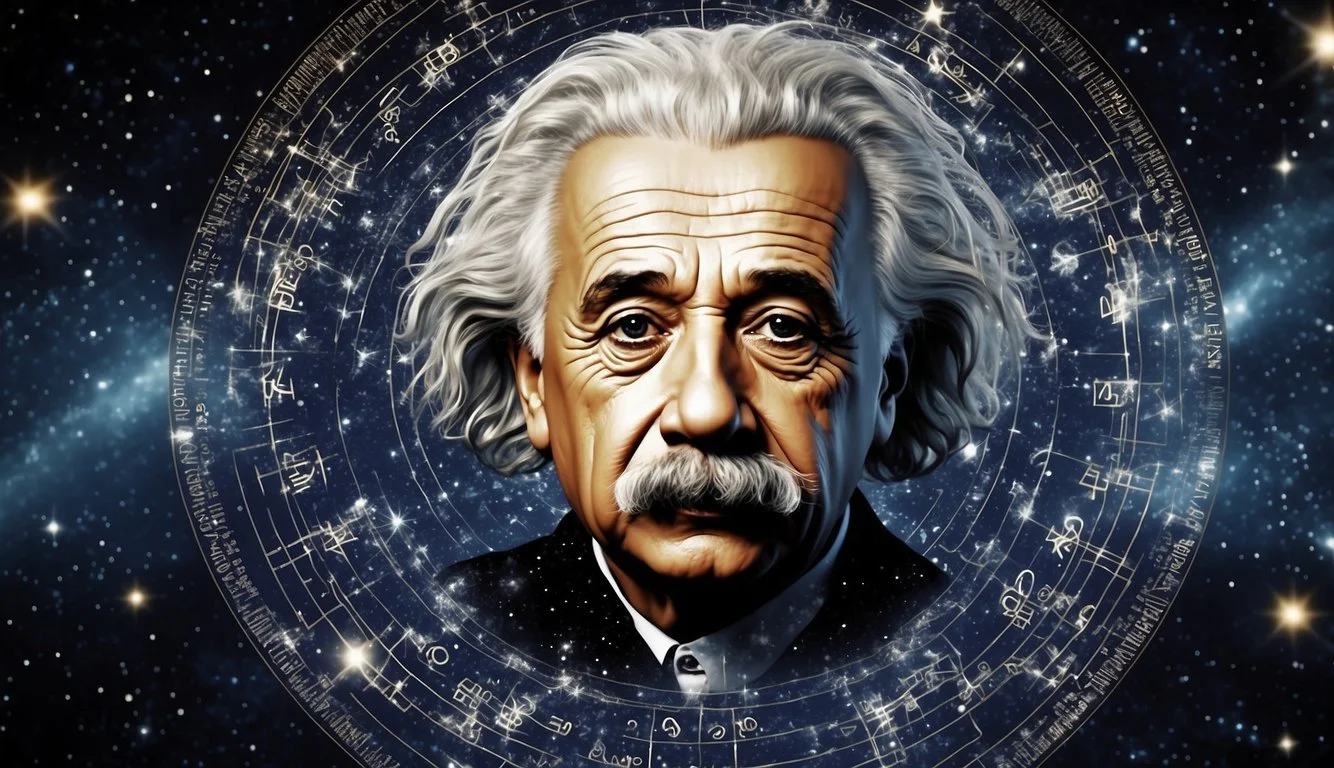 Top 10 Albert Einstein Documentaries: Discover the Genius of Relativity