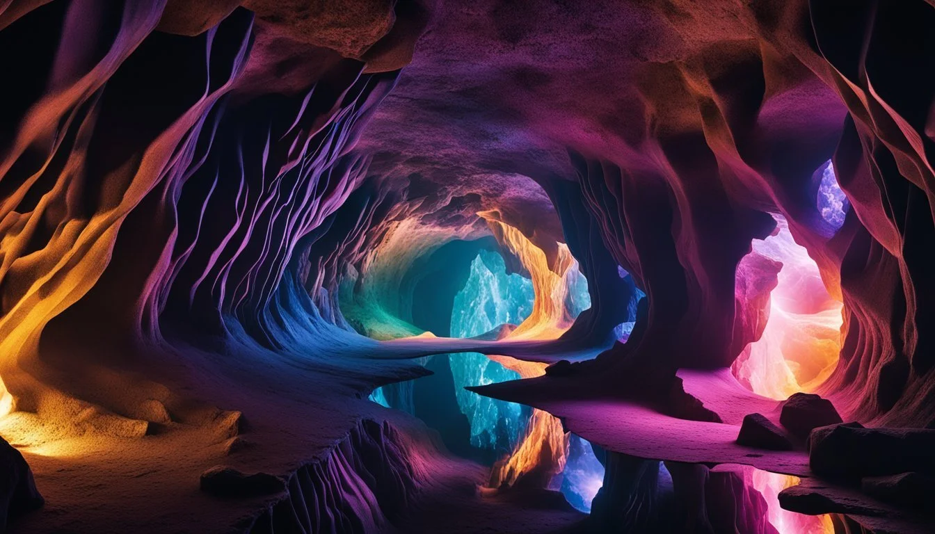 Uncover the Mystery of the Crystal Cave: 15 Must-See Documentaries ...