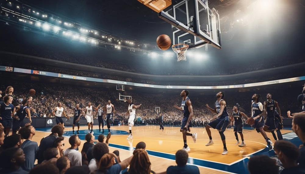 Top 5 Must-Watch Michael Jordan Documentaries: Celebrating His Iconic ...