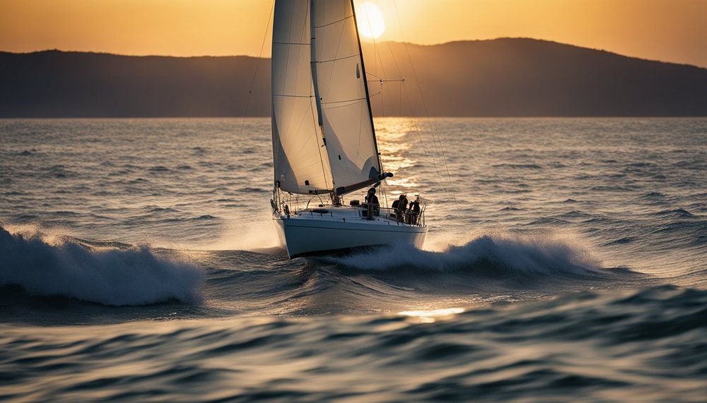 Set Sail for Adventure: 11 Captivating Documentaries About Sailing ...