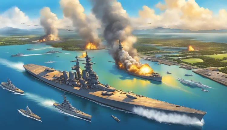 Pearl Harbor Movies: 8 Films on the Day That Lived in Infamy