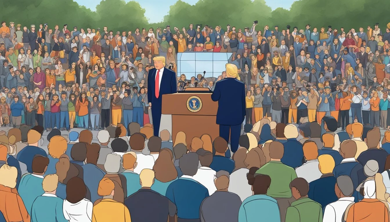 Donald Trump College: Exploring the President's Educational Journey