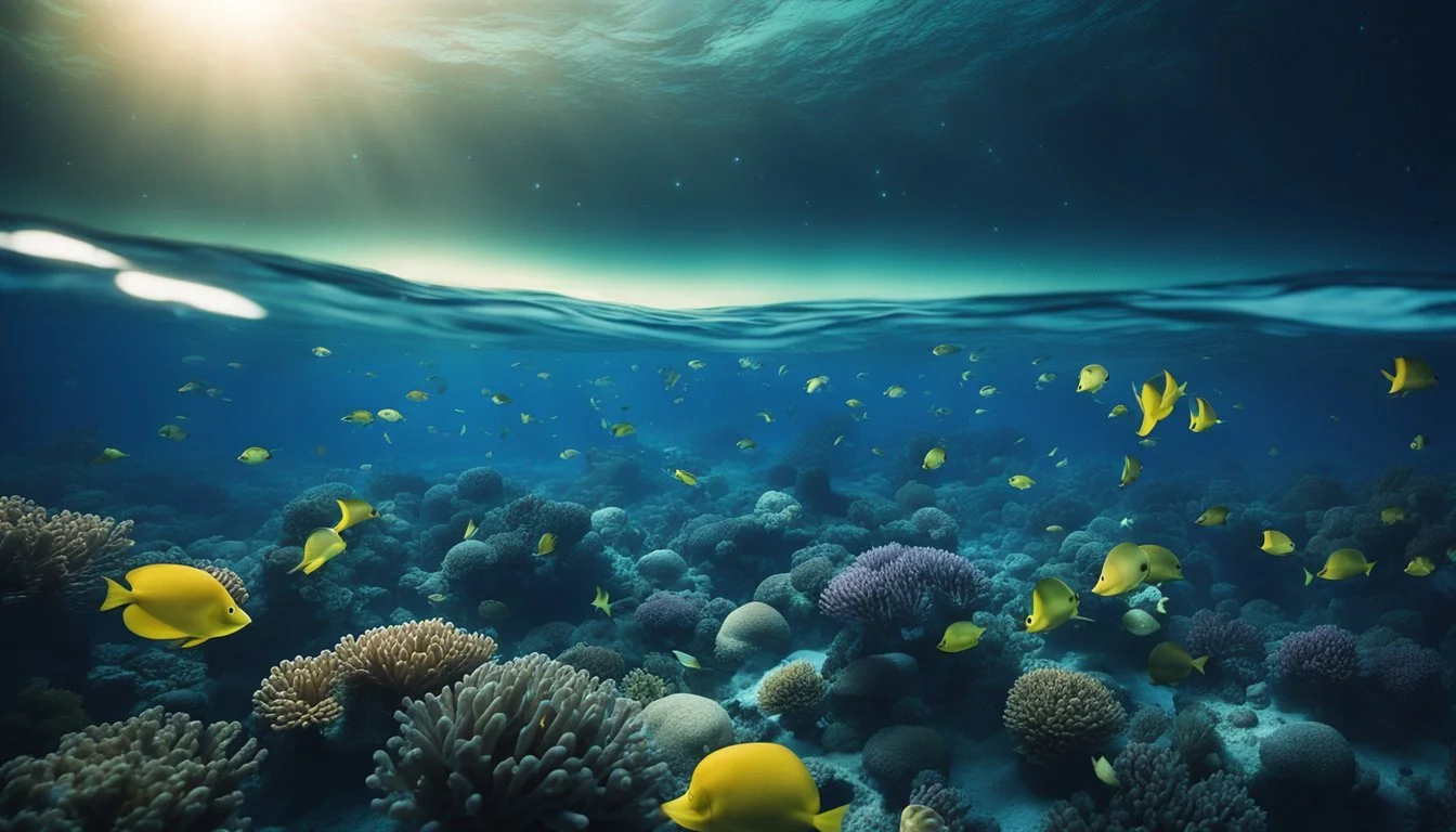 9 Must-Watch Deep Sea Documentaries: Unveiling Ocean Mysteries