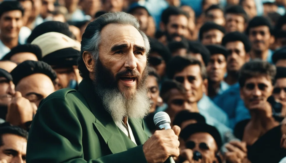 9 Must-Watch Documentaries About Fidel Castro's Life and Legacy