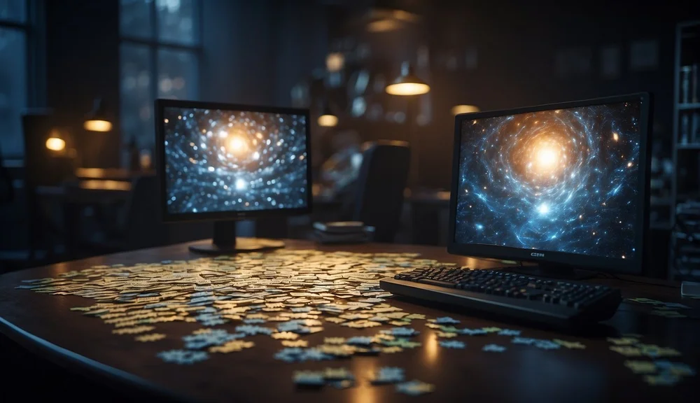 9 Eye-Opening Documentaries on CERN Conspiracy Theories: Unveiling ...