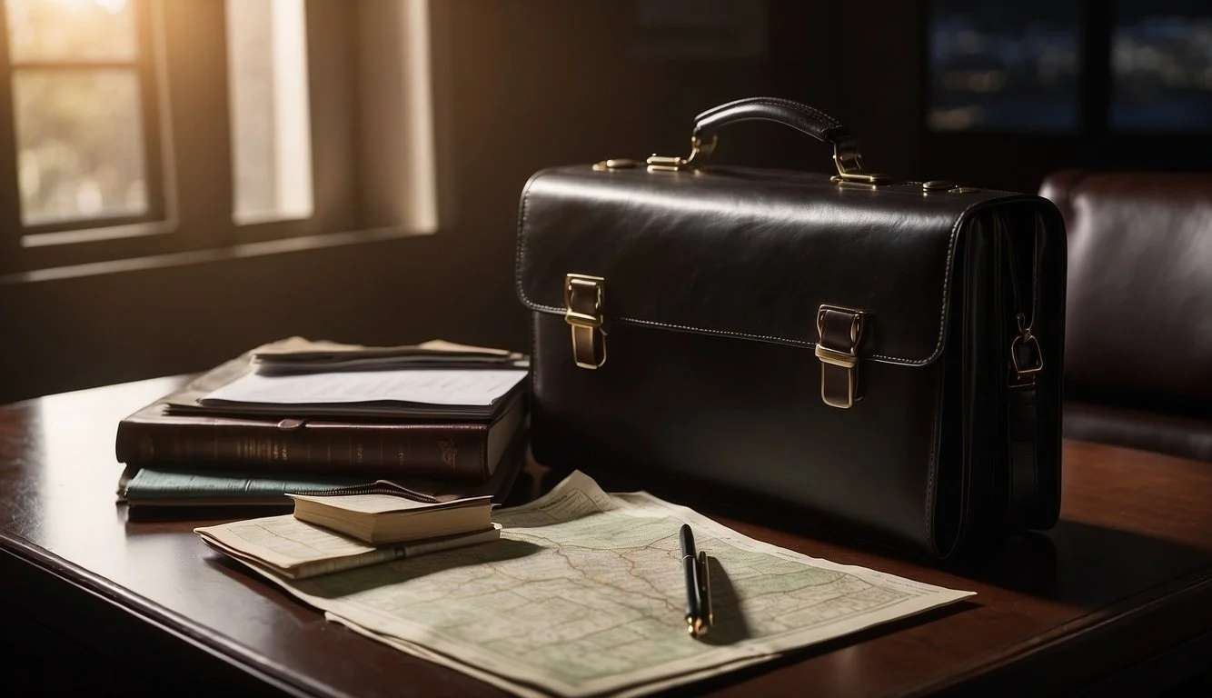 Top 11 Must-See Espionage Documentaries: Uncover the Secrets of Spy ...