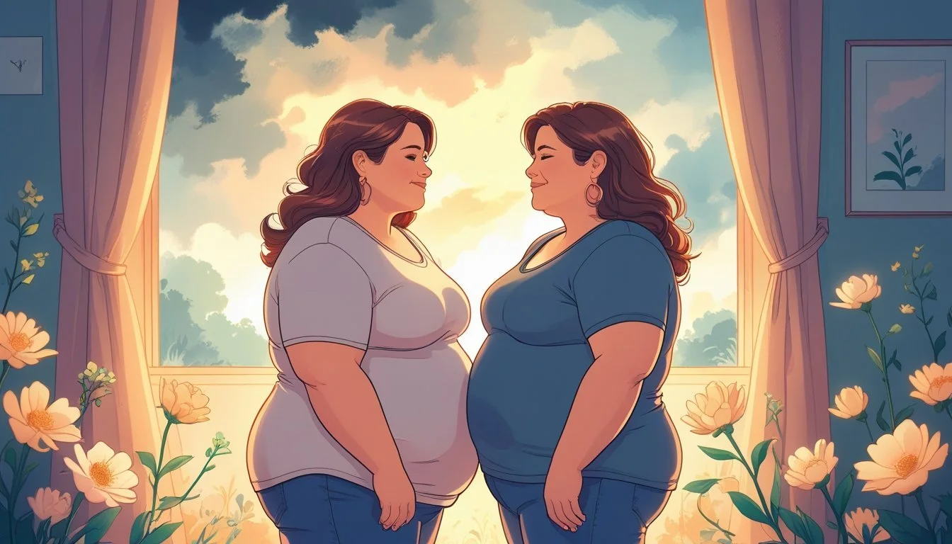 The Evolution of Tammy and Amy Slaton’s Relationship on 1000-lb Sisters ...