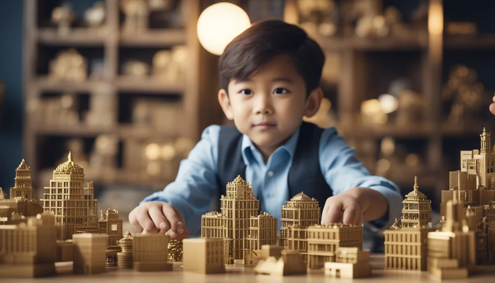Donald Trump as a Kid: Childhood Stories and Early Influences
