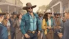 Hassie Harrison Yellowstone: The Rising Star's Impact on the Hit Series