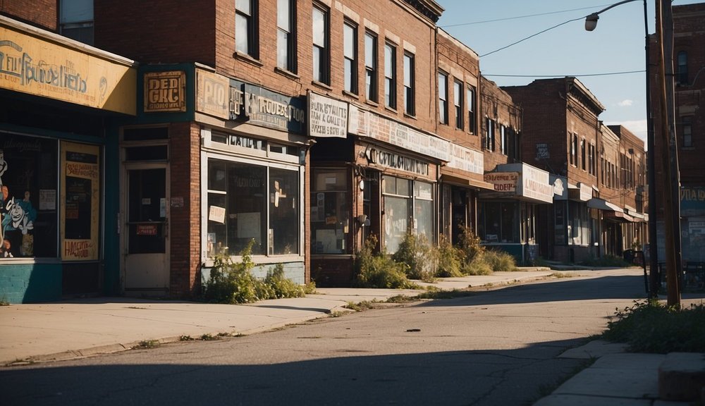 Top 10 Documentaries Highlighting Detroit's Resilience and Triumph