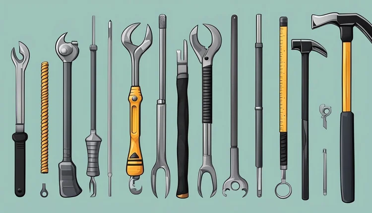 Ted Bundy's Arsenal: 12 Everyday Items Used as Weapons by America's ...