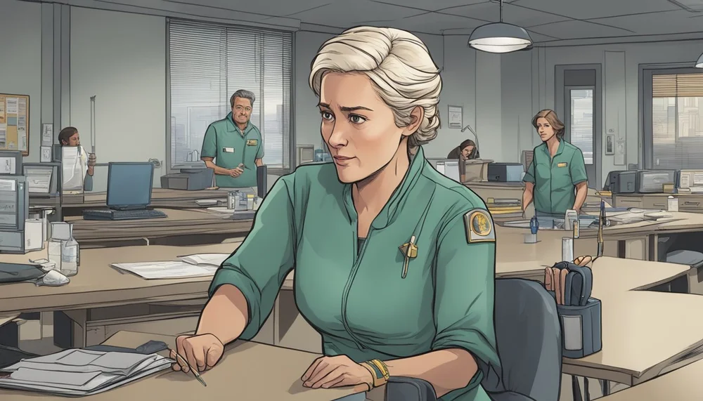 1883 Finale Explained: How Elsa Dutton's Death Created the Yellowstone ...