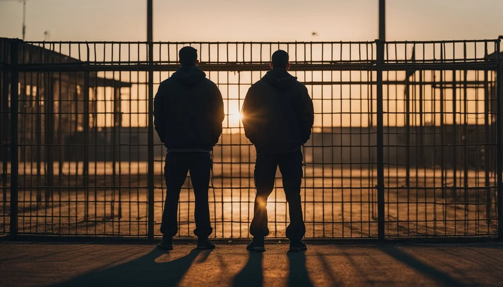 5 Inspiring Prison Redemption Stories: Transformation and Rehabilitation