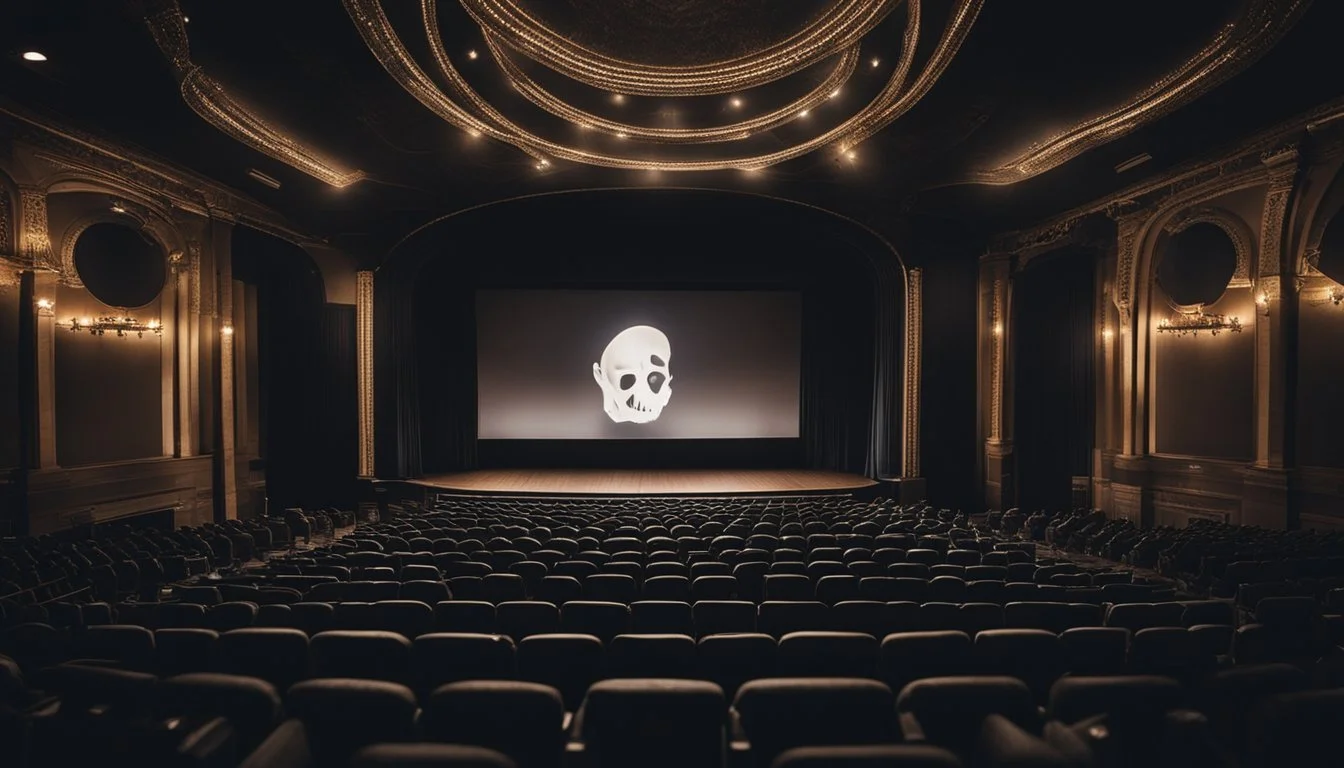 16 Must-Watch Documentaries on the History of Horror Films