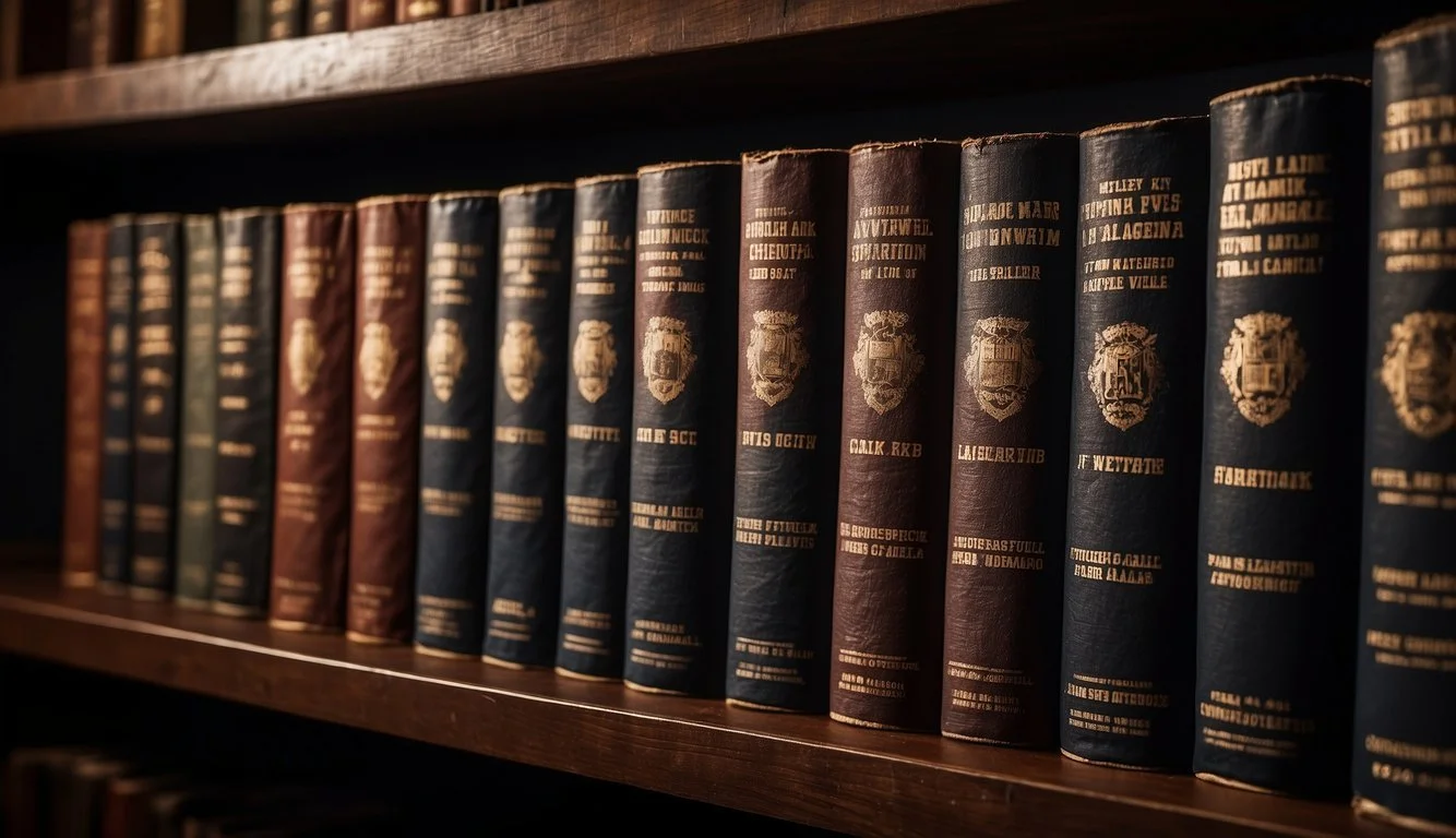 12 Must-Watch Civil War Documentaries That Capture America's History