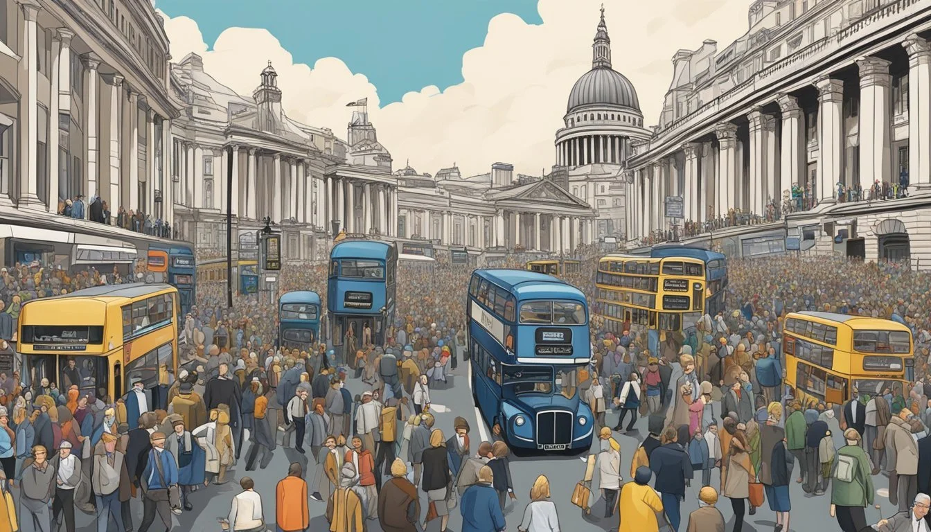 Margaret Thatcher Films: 6 Movies on Iron Lady's Rise to Power