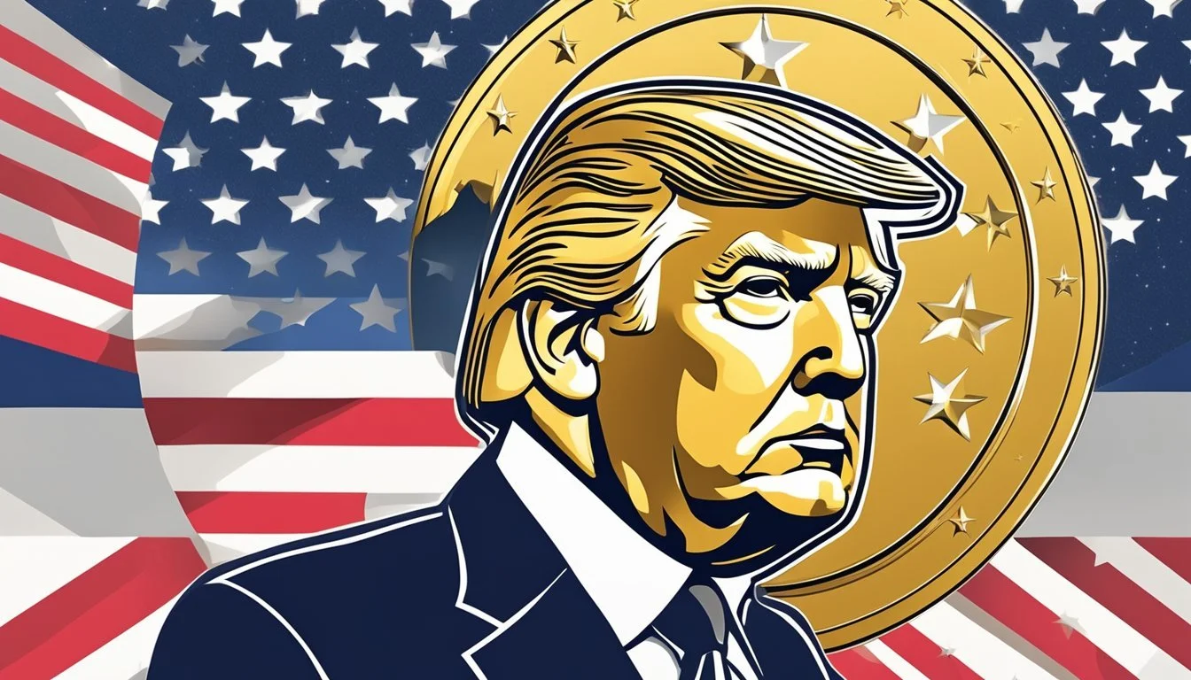 Donald Trump Coin: Collectible Numismatic Tribute to 45th President